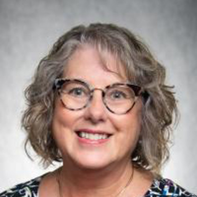 Deb Pfab, RN, CCRC | Vaccine Research Unit - Carver College of Medicine ...